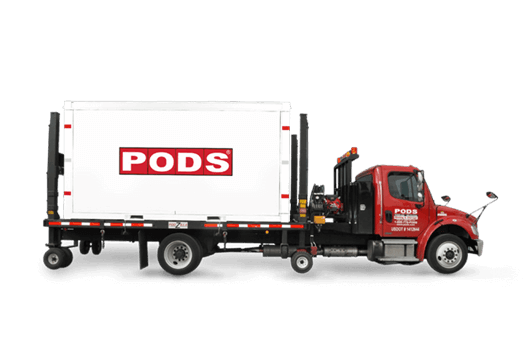 Pods Moving Cost Long Distance All You Need Infos