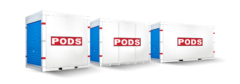 Pods Self Storage Melbourne | Dandk Organizer Pods Self Storage Melbourne | Dandk Organizer